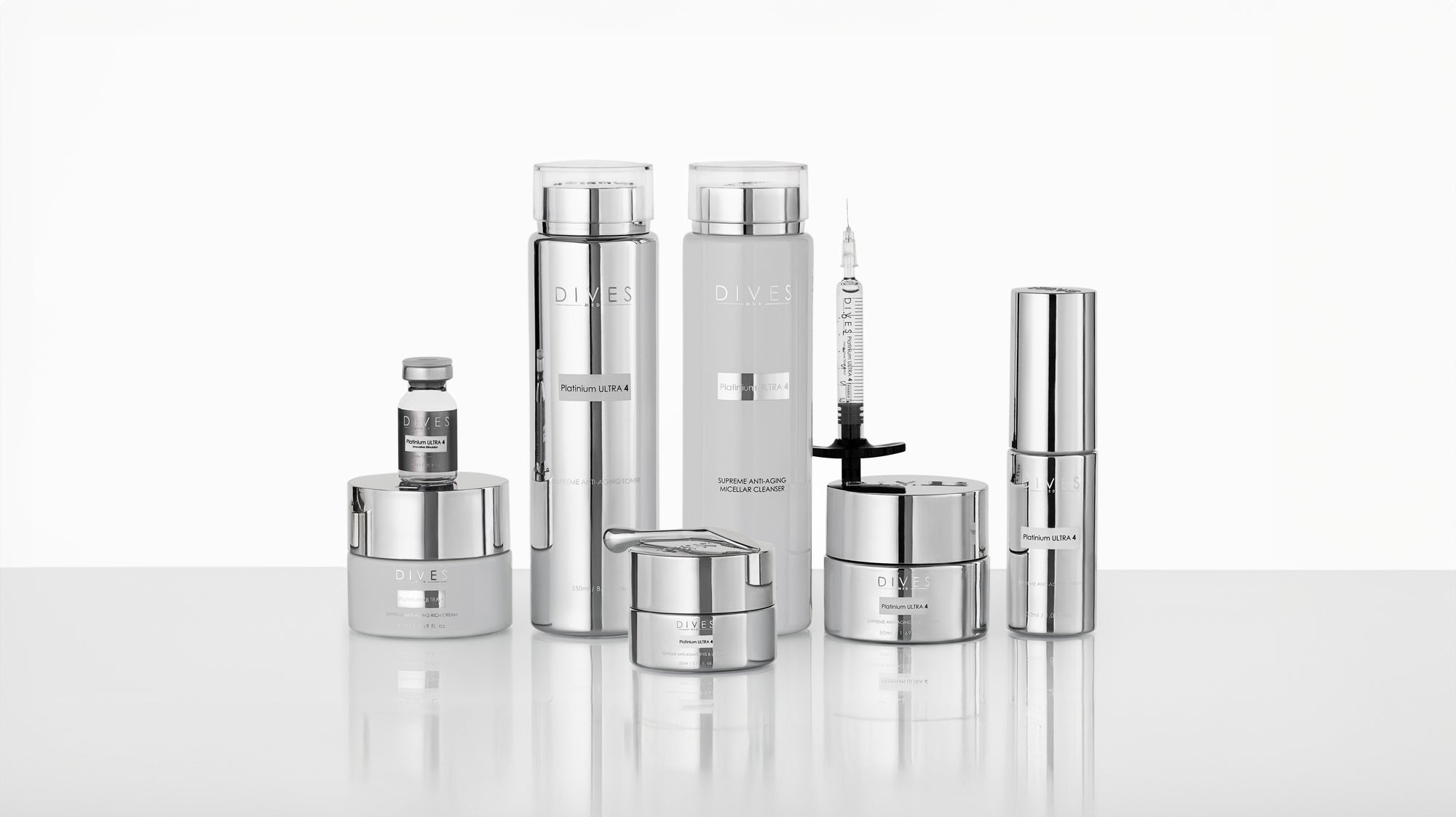 DIVES MED - FROM AESTHETIC TO COSMETIC – divesmed.com